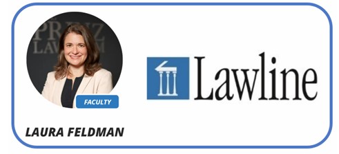 Laura Feldman Speaks on Pregnancy Discrimination