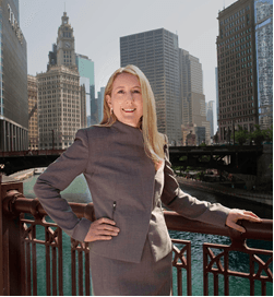 Kristen Appears on the Scott Becker Business Podcast