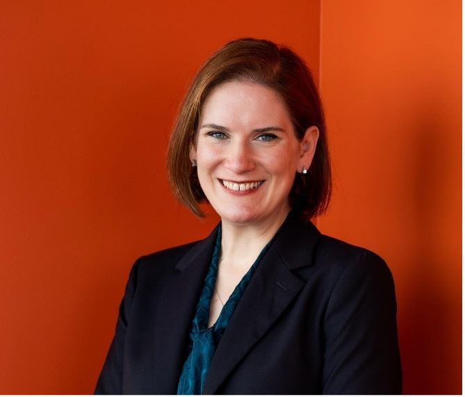 Laura Lefkow-Hynes Publishes Article on Trailblazing Female Attorney
