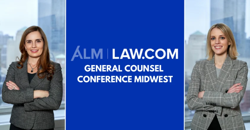 Prinz Roundtables on Culture Audits at ALM GCC Midwest