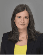 Prinz Welcomes Laura Feldman