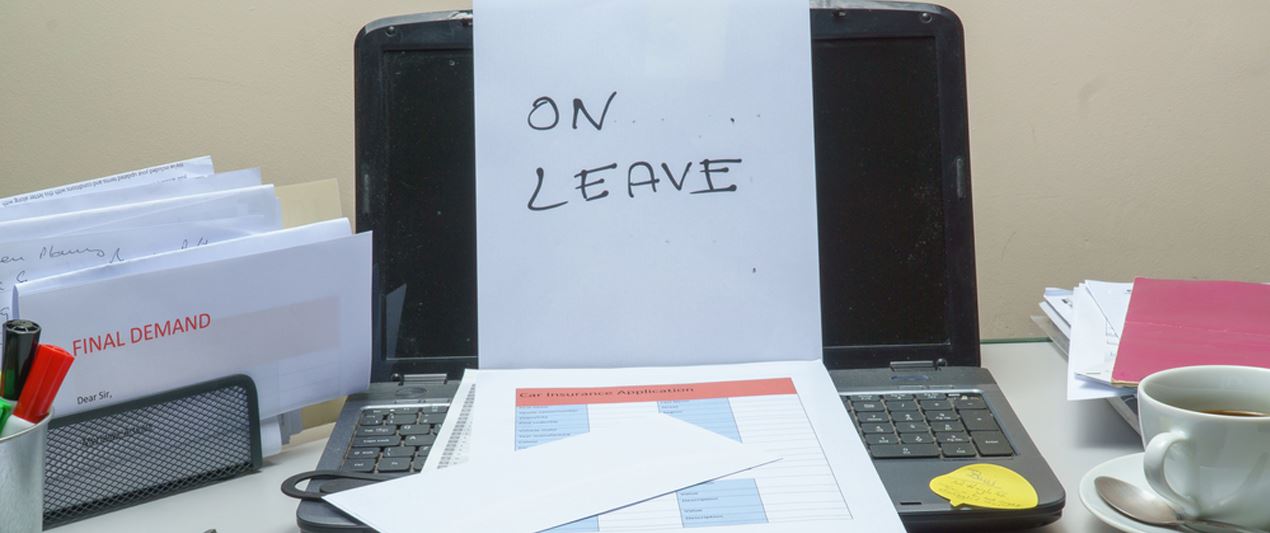 Leave Laws: A Compliance Challenge for Businesses