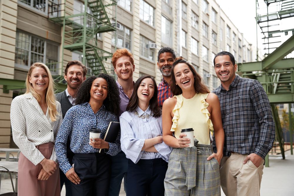 Six Tips for Making Workplace Team-Building Events More Inclusive