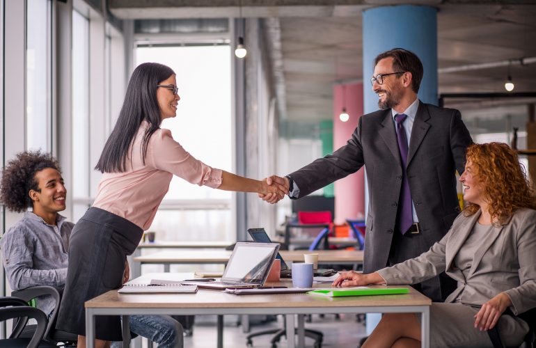 Controlling the Conversation in a Negotiation