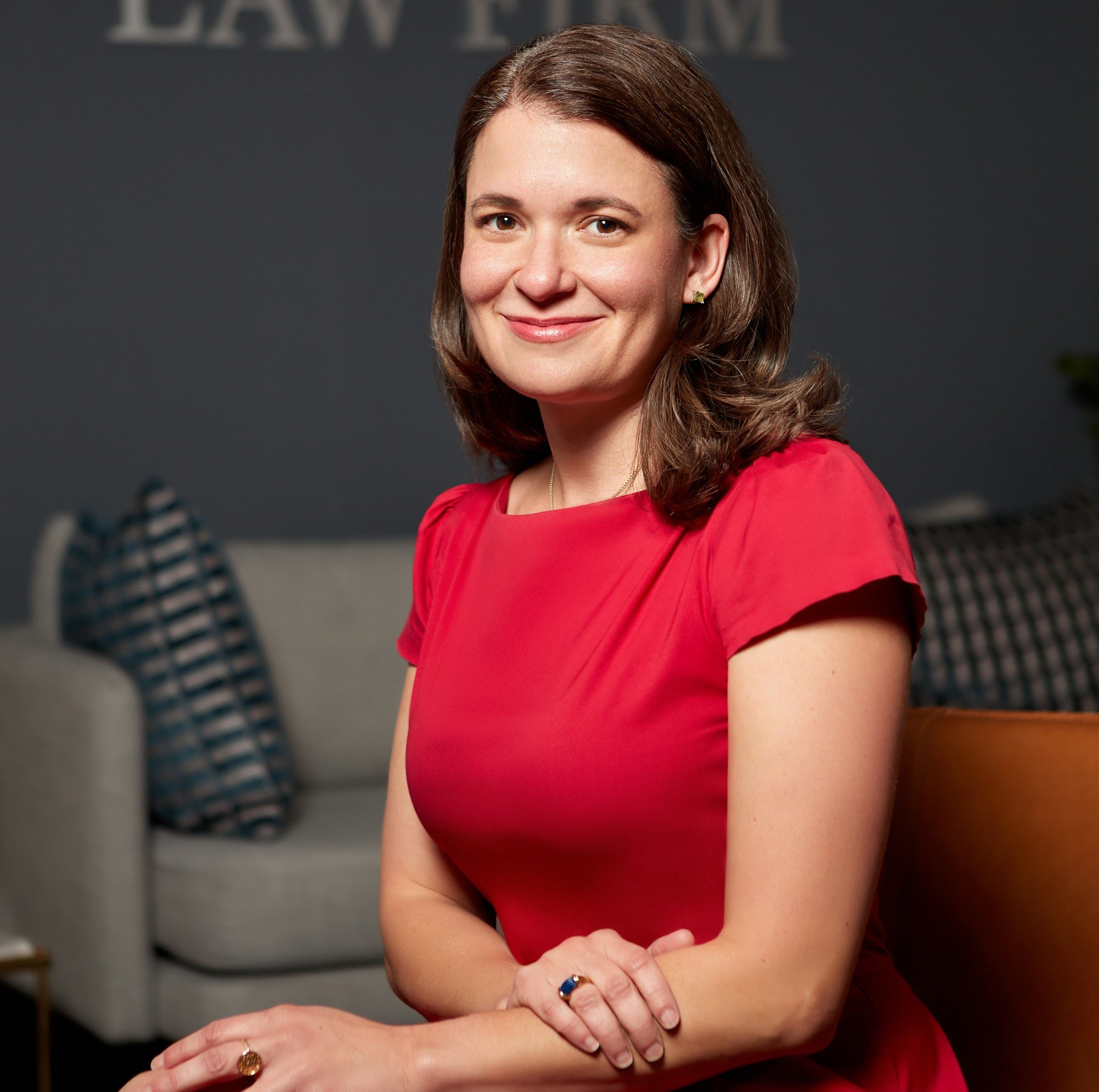 Laura Feldman | The Prinz Law Firm