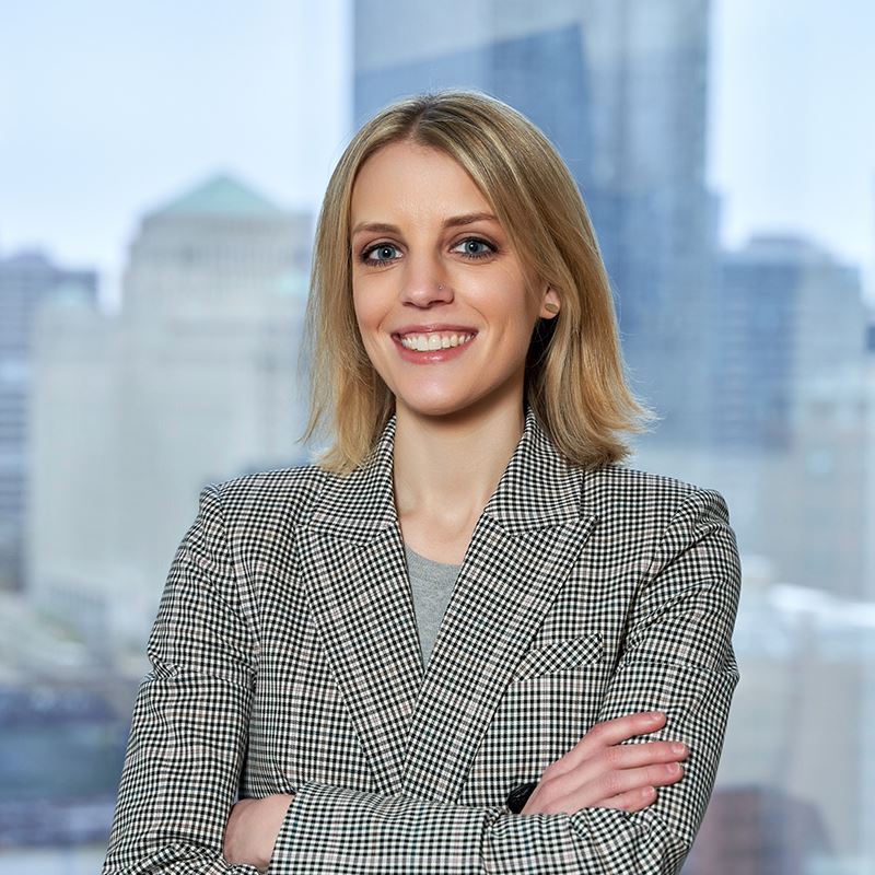 Katie Rinkus | Chicago Lawyers
