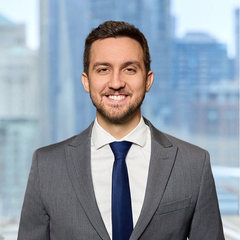 Lee Walter | Chicago Lawyers