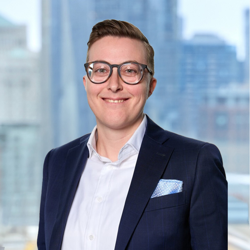 Mary Charlton | Chicago Lawyers