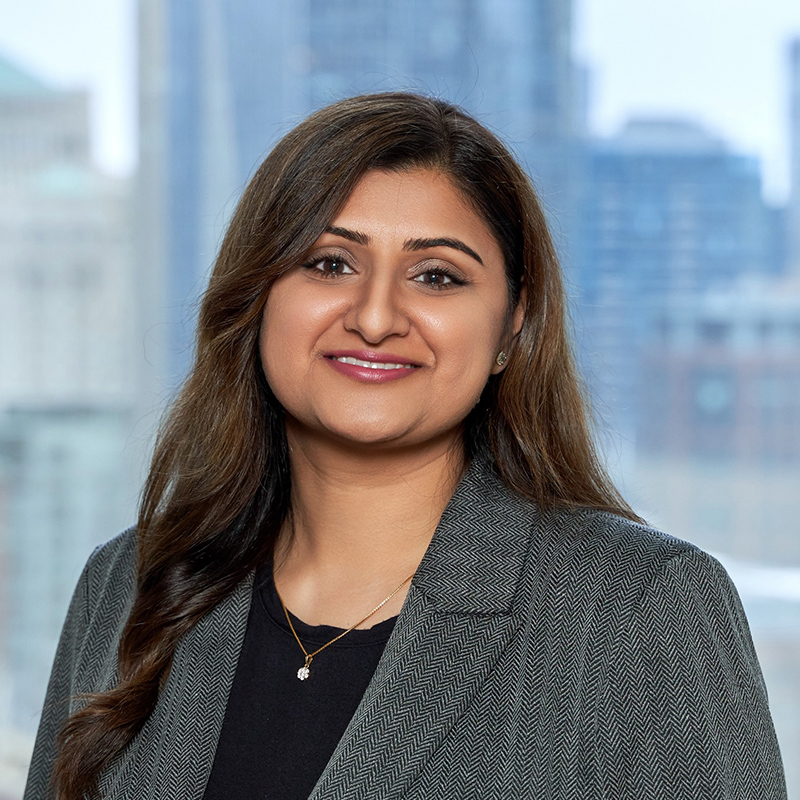 Poonam K. Lakhani | The Prinz Law Firm